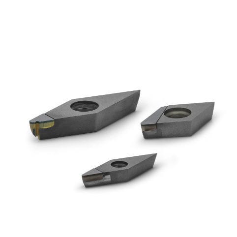 Threaded insert - TOMMASIN UTENSILI S.R.L. - plastic / composite / aluminum