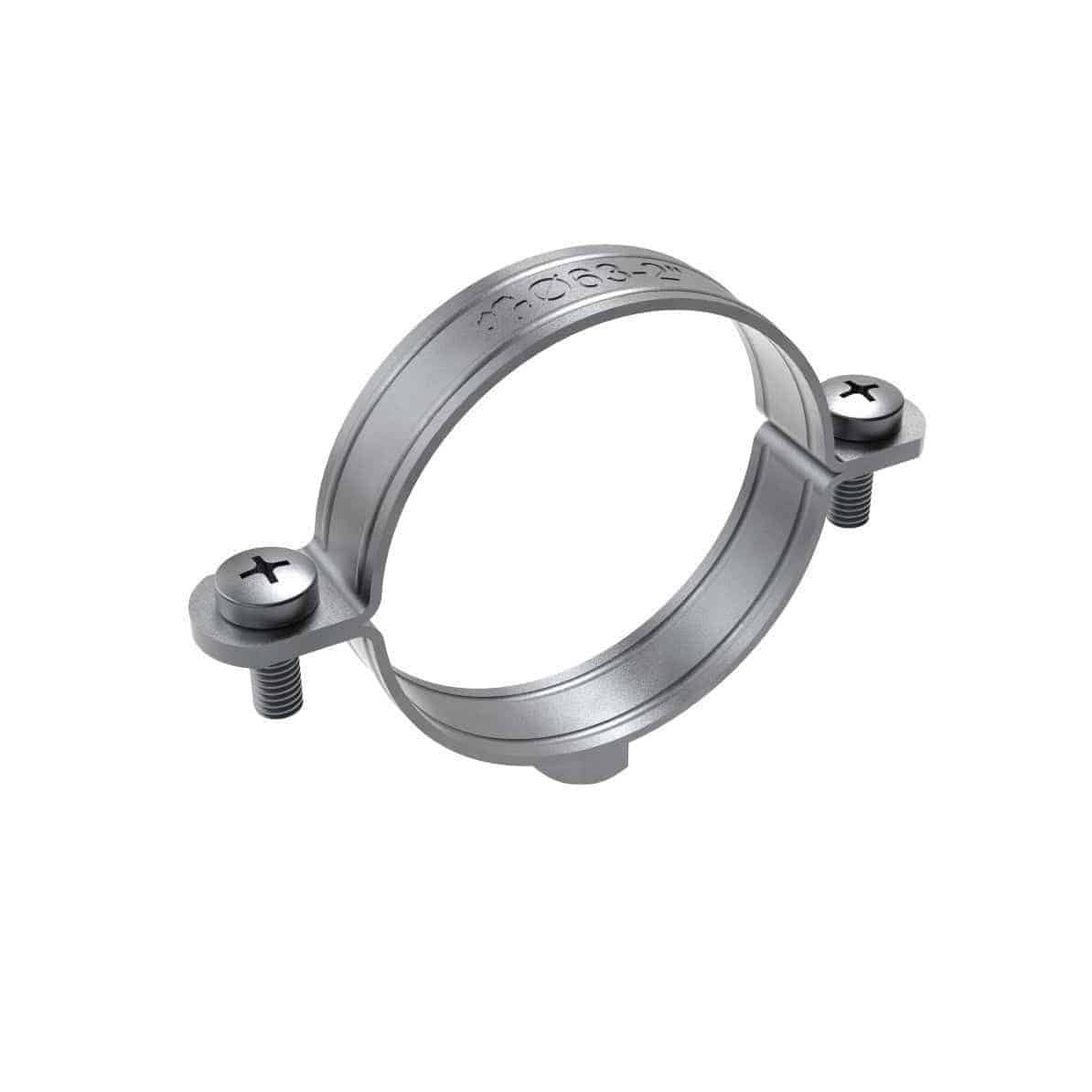 Pipe materials handling clamp - IFEC - Industria de Ferragens do Centro ...