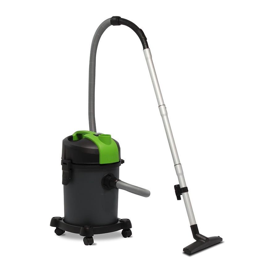 Commercial vacuum cleaner - YP 1/20 - ICA - dry / wet / dust