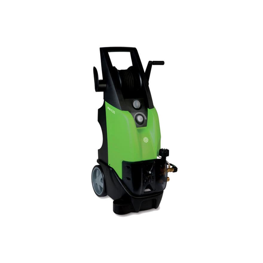 Cold water high-pressure cleaner - PW 130/10 series - ICA - single ...