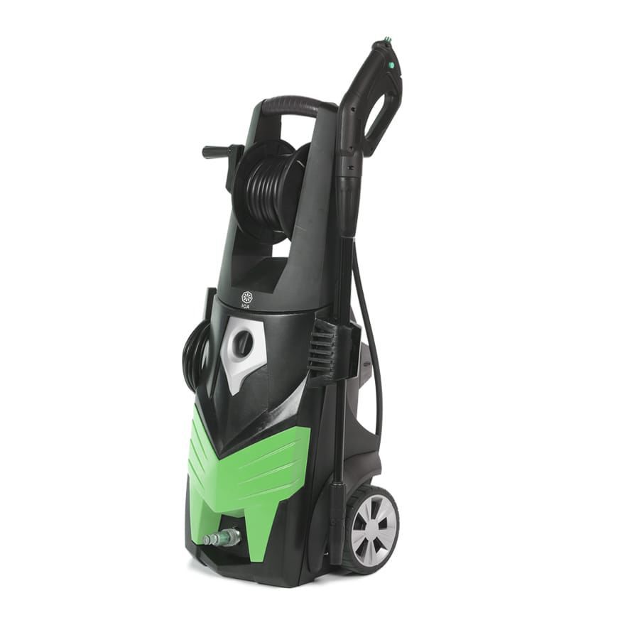 Cold water high-pressure cleaner - PW 130/7 SAB XR - ICA - single-phase ...