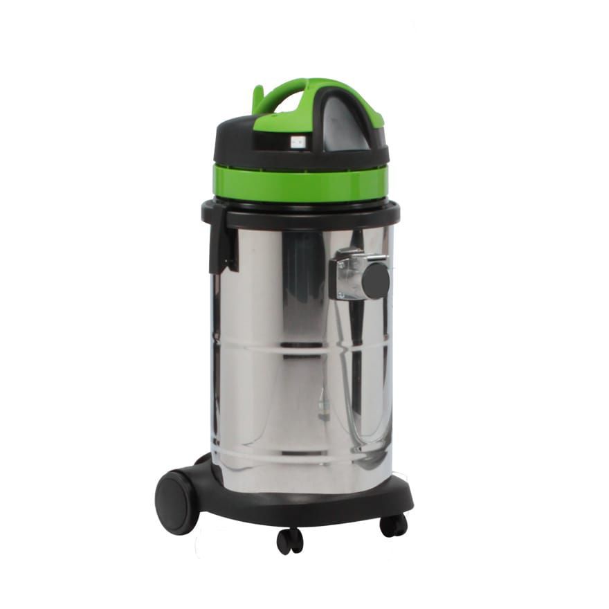 Industrial vacuum cleaner - GS 1/41 OVEN - ICA - dry / dust / electric