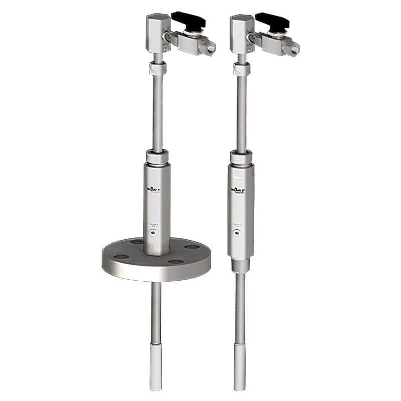 Liquid injector - 760-IJ - SOCLEMA