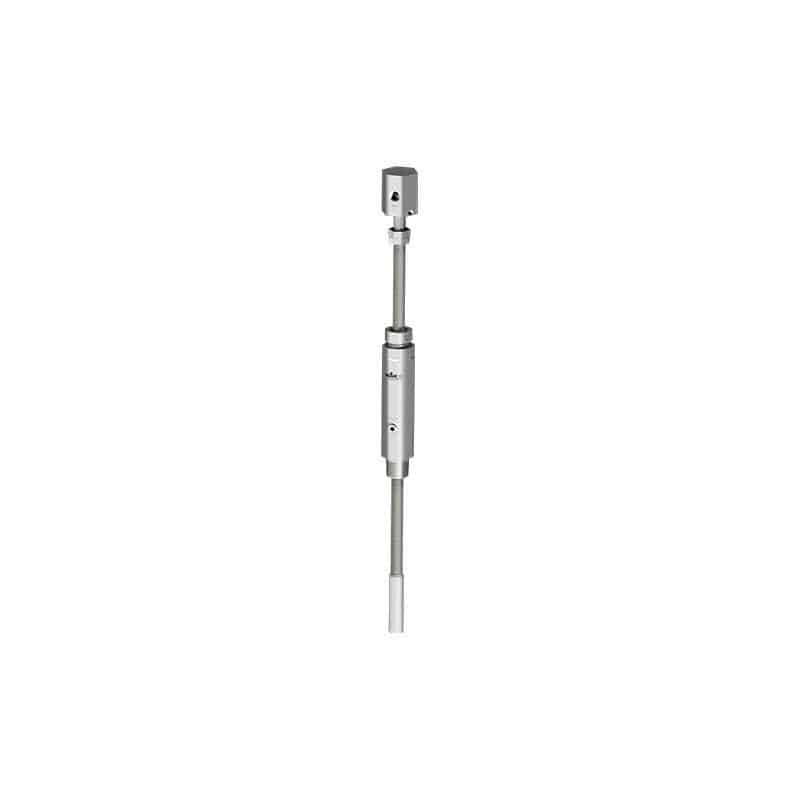 Gas sampling probe - GENIE 750 - SOCLEMA - gas / process / for gas networks