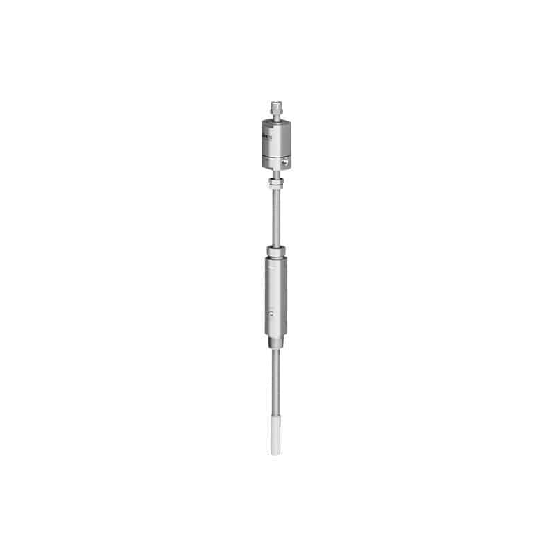 Gas sampling probe - GENIE 755 - SOCLEMA - gas / process / for analysis