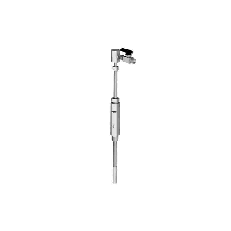 Sampling probe - GENIE 760 - SOCLEMA - for the chemical industry ...