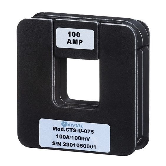 Current transformer - CTS-U Series - Rayfull Electric Technology ...