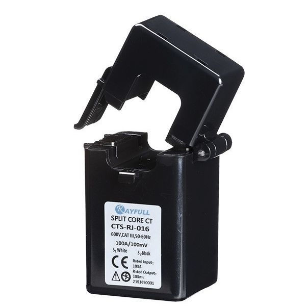Current transformer - CTS-RJ Series - Rayfull Electric Technology ...