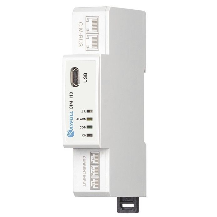 Current measuring module - CIM-I10 - Rayfull Electric Technology ...