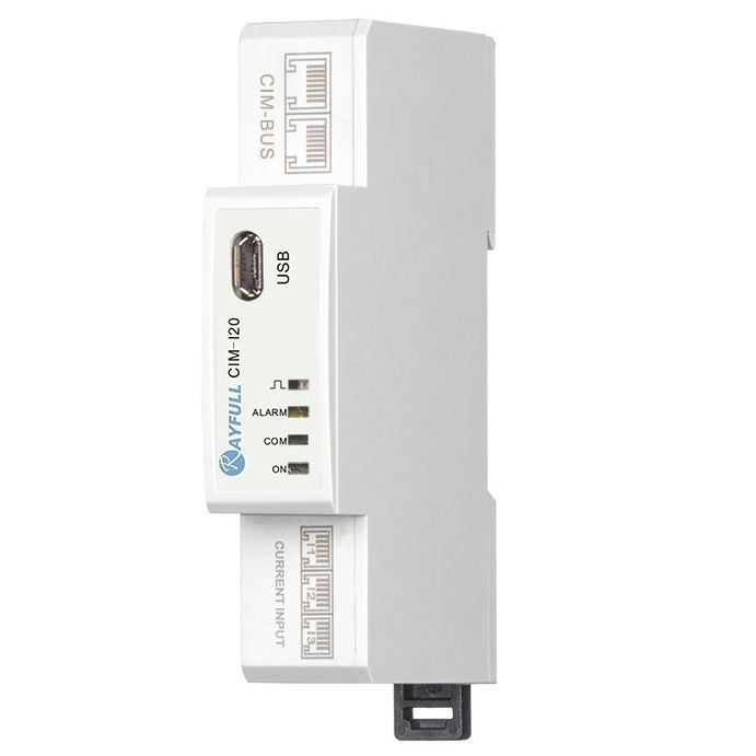 Current measuring module - CIM-I20 - Rayfull Electric Technology ...