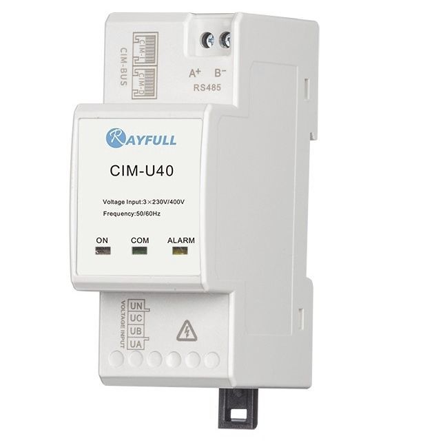 Voltage measuring module - CIM-U40 - Rayfull Electric Technology ...
