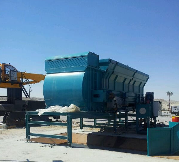 Waste bag opener - DPA series - DISAN