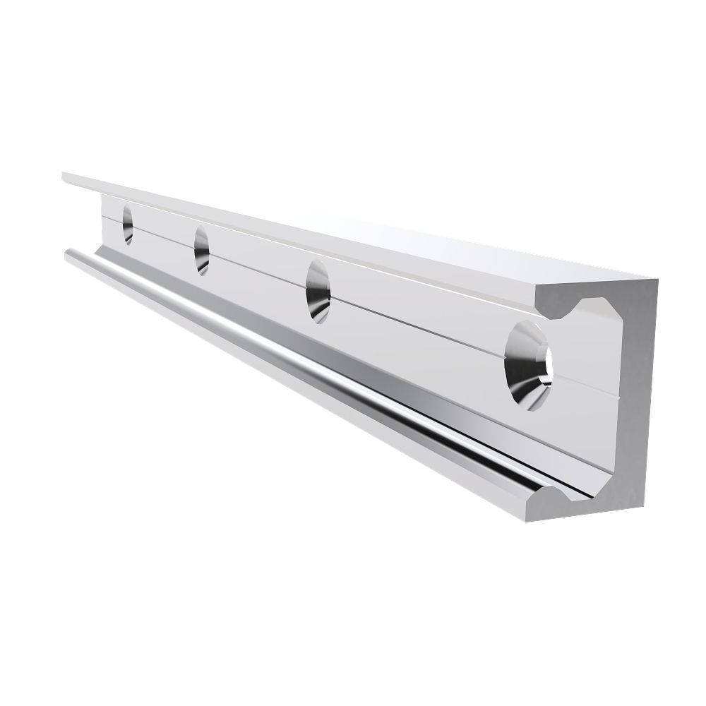 Guide rail - P0202 - trimat srl