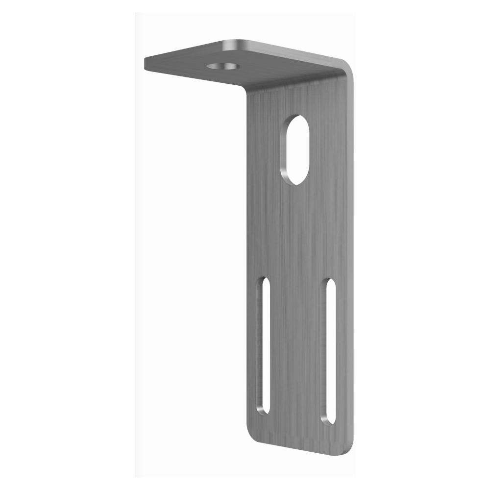 Component support - R8503 - trimat srl - galvanised steel / adjustable