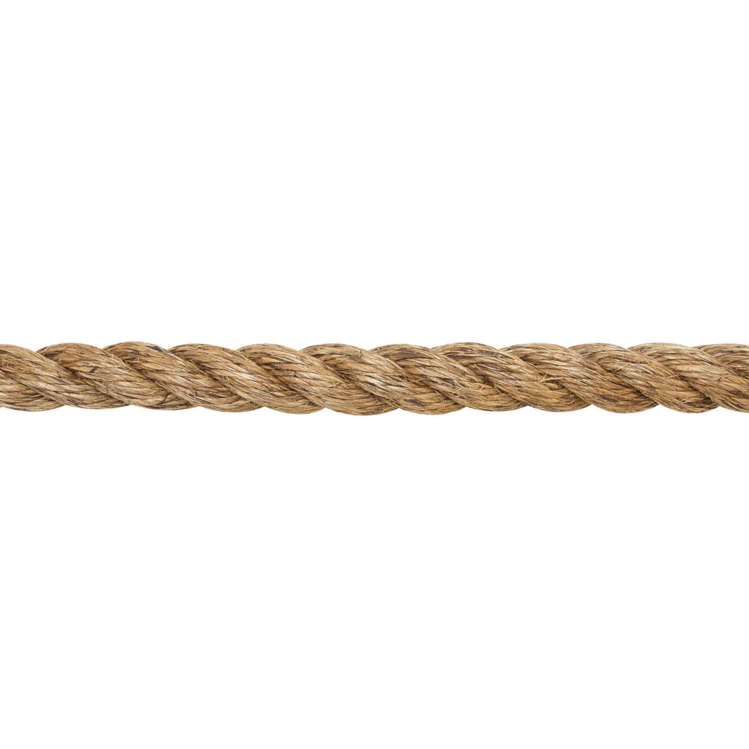 Static rope - Southern Ropes - plant fiber / abrasion-resistant