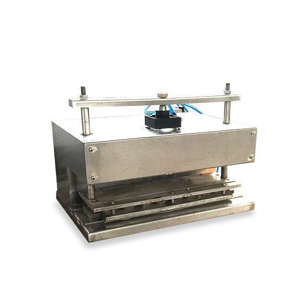 Food shaping machine - Bokang Machinery