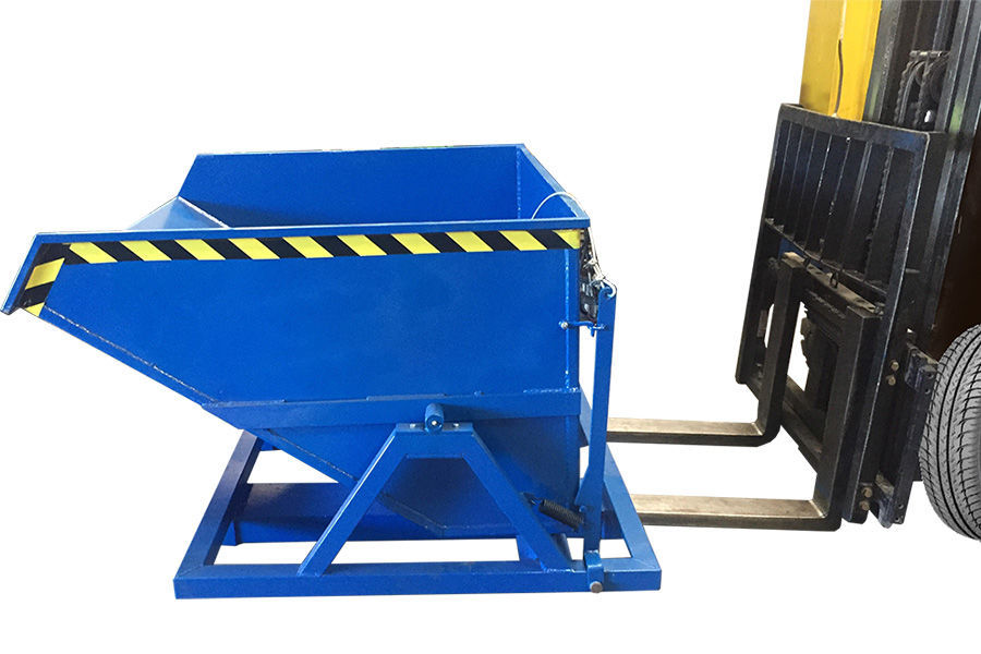 Skip container - eco Nielsen