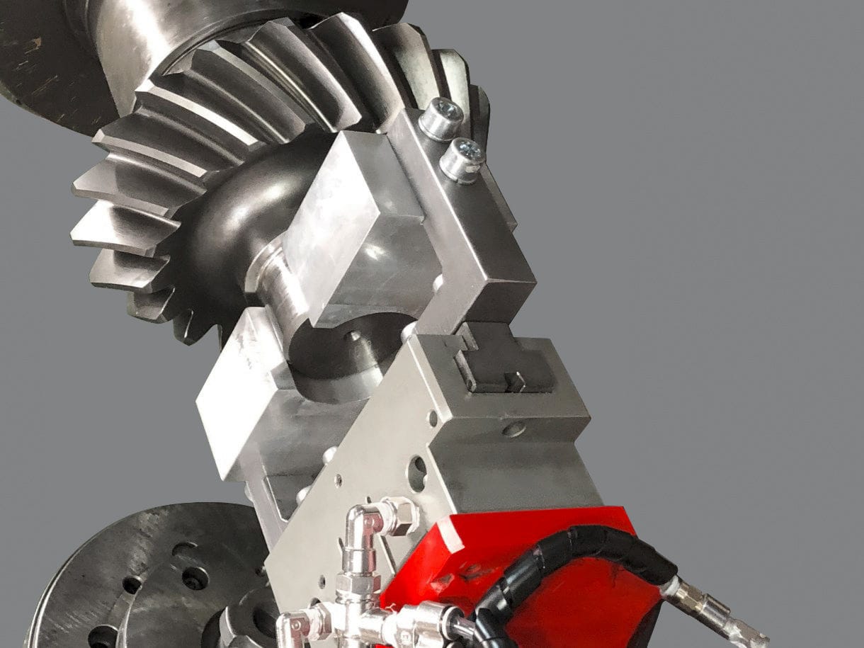 Mechanical manipulator - RHS - with hook / with lifting magnet / with ...