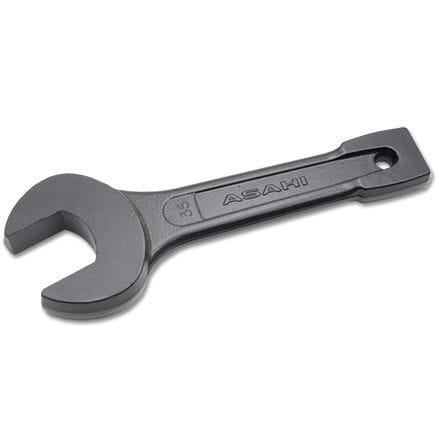 Stubby fork wrench - DS series - Asahi Metal Industry Co.,Ltd