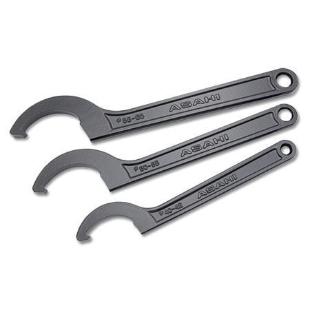 Hook wrench - FK series - Asahi Metal Industry Co.,Ltd
