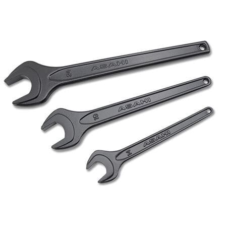 Fork wrench - SS series - Asahi Metal Industry Co.,Ltd