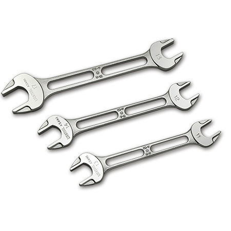 Fork wrench set - LSX series - Asahi Metal Industry Co.,Ltd