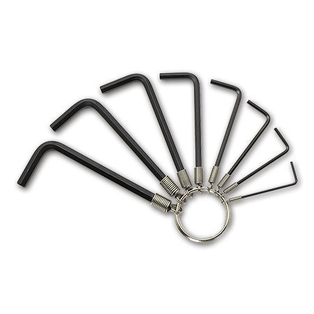 Set Allen wrench - ARSE series - Asahi Metal Industry Co.,Ltd