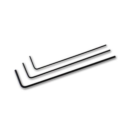 Long-handle Allen wrench - EX series - Asahi Metal Industry Co.,Ltd ...