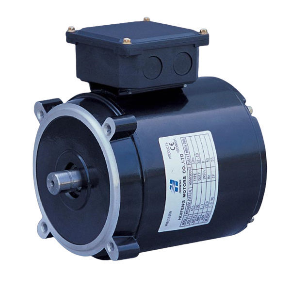 Roller shutter motor - MT / MTL - Huifeng Motors - asynchronous / three ...