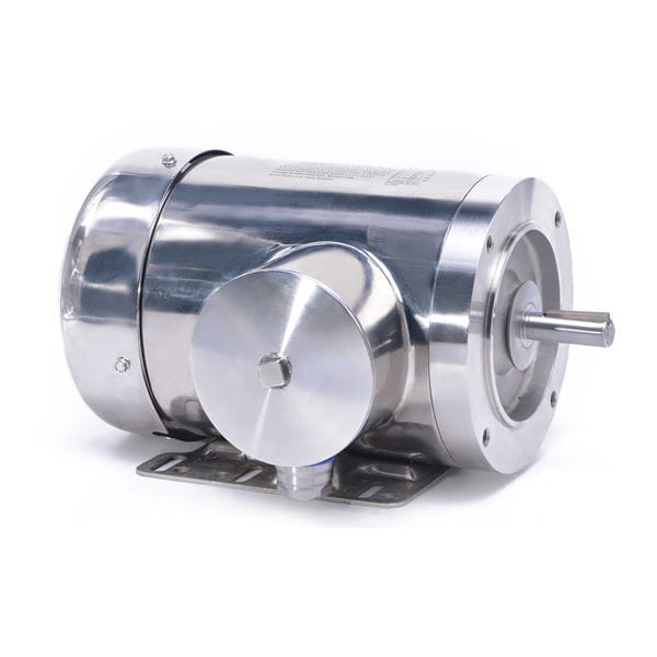 Stainless steel motor - HYW TEFC - Huifeng Motors - asynchronous ...