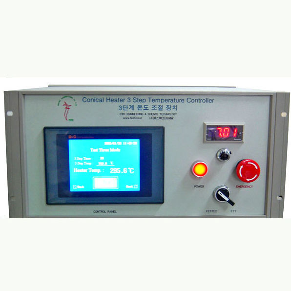 Digital temperature controller - FESTEC - heating / industrial