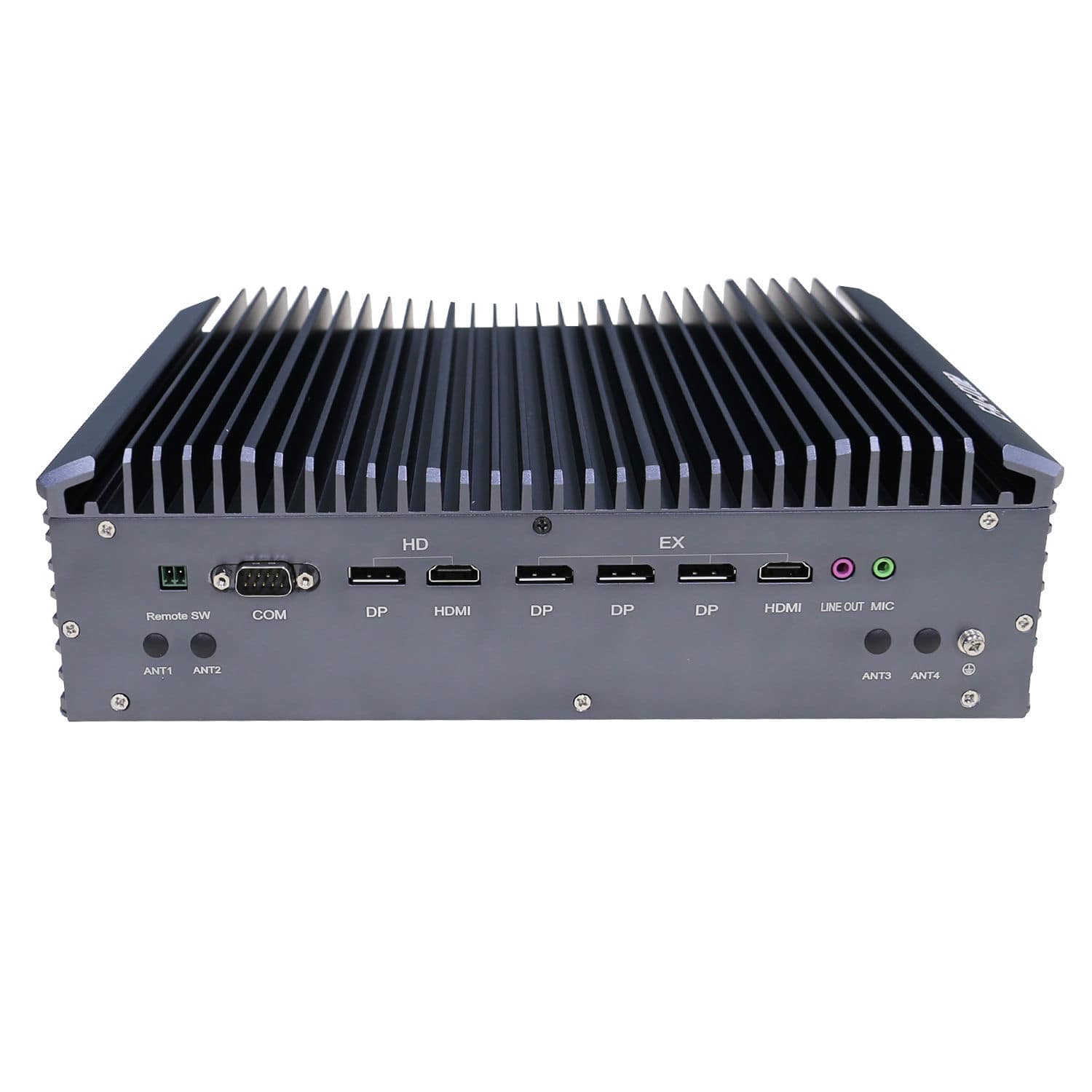 Edge AI computer - EAC-CC02-B00 - ZRT Technology - embedded / box ...