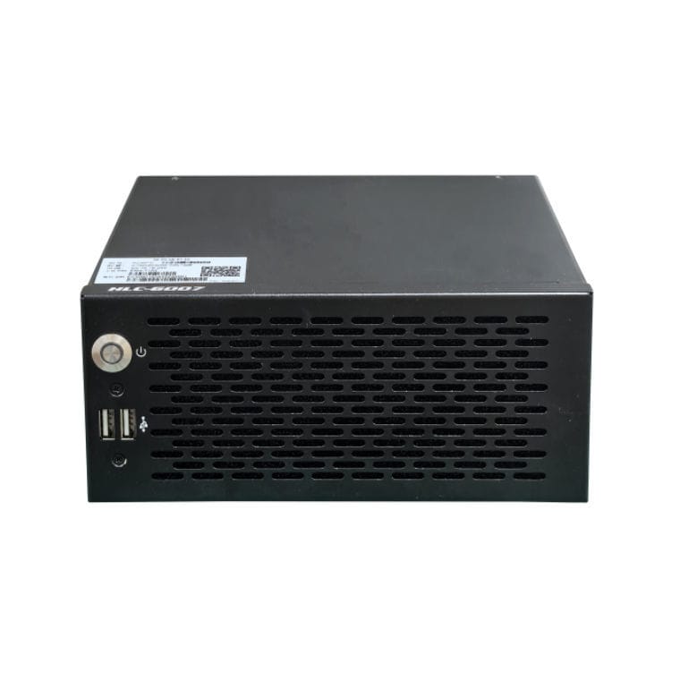 Box computer - HLC-6007 - ZRT Technology - desktop / Intel® Core™ i5 ...