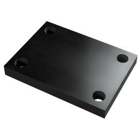 Plastic mounting plate - ESZ-Sepatherm - ESZ Wilfried Becker GmbH