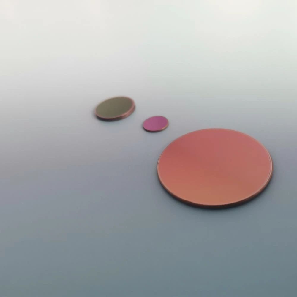 Infrared optical window - ZLY199 - zoolied inc. - anti-reflective ...