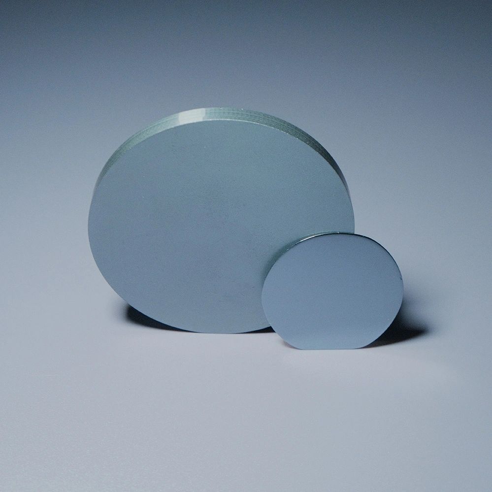 2 inch (50 mm) silicon wafer - ZLY309 - zoolied inc.