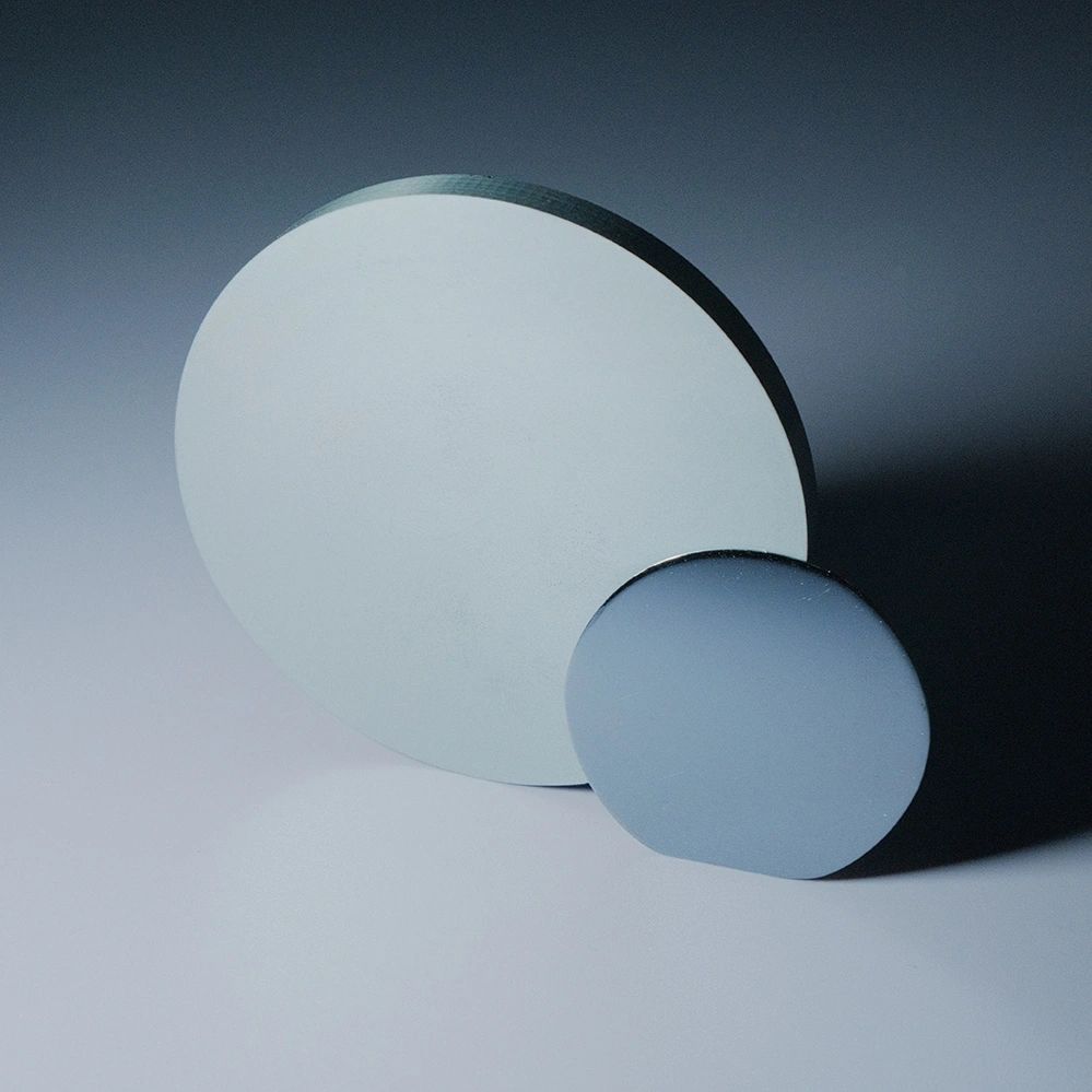 200 mm (8 inch) silicon wafer - ZLY334 - zoolied inc.