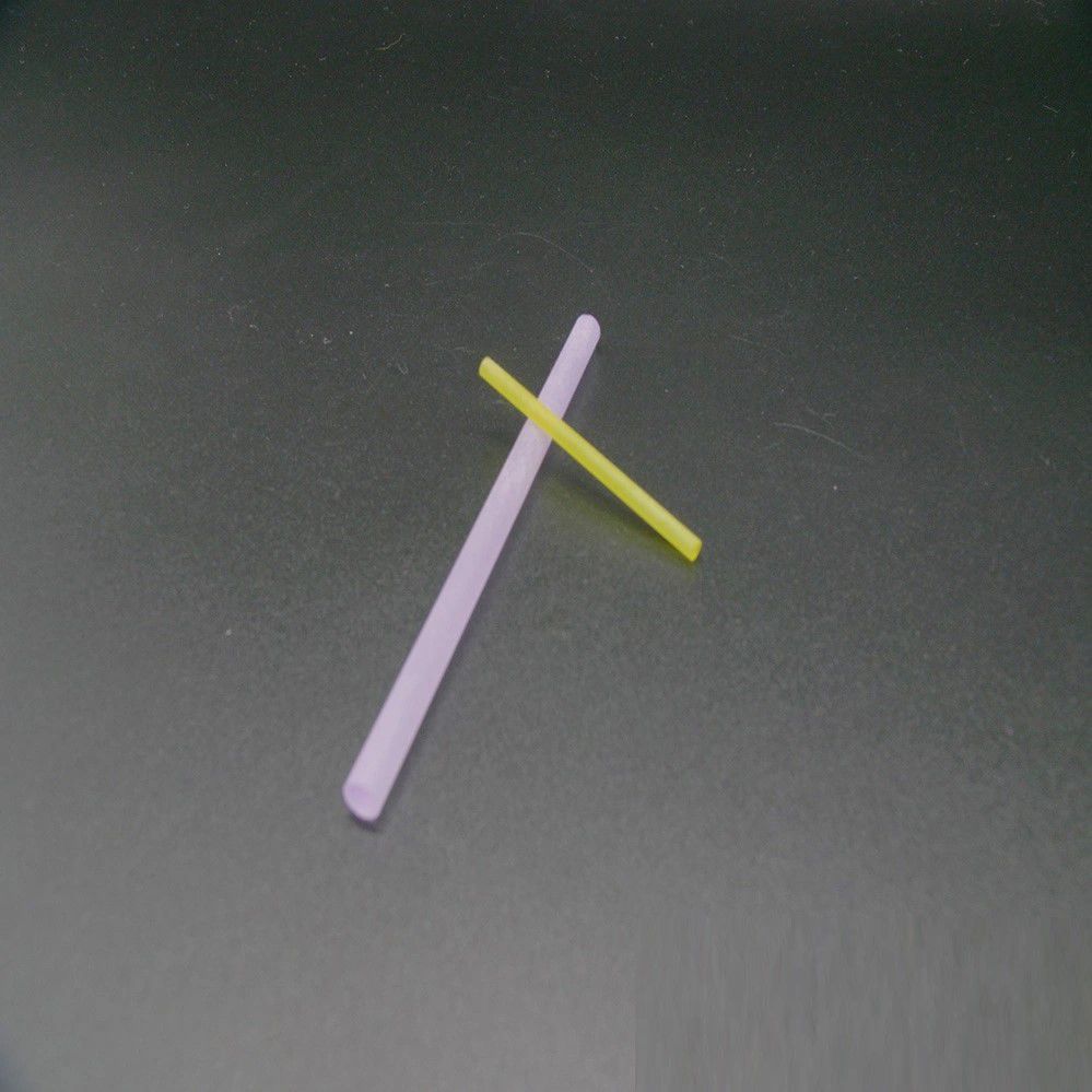 Nd-doped yttrium aluminum garnet (Nd:YAG) crystal - ZLY062 - zoolied ...