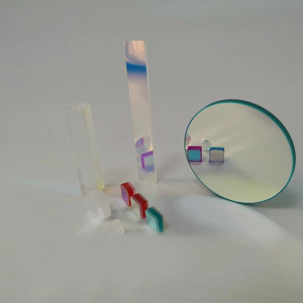 Band-pass optical filter - ZLY227 - zoolied inc. - narrow-band ...