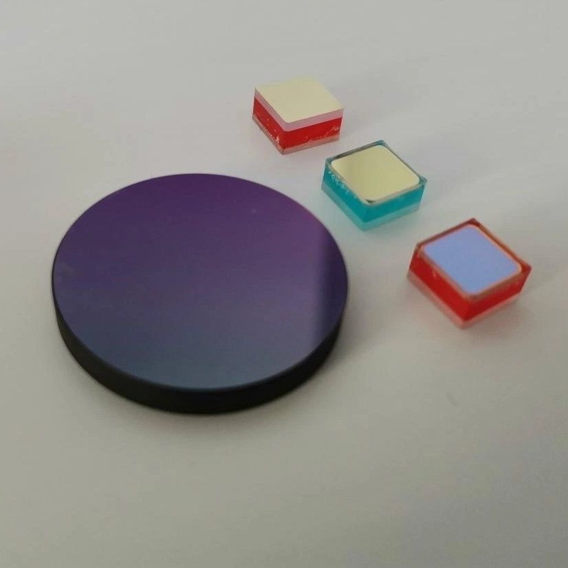 Band-pass optical filter - ZLY253 - zoolied inc. - absorption