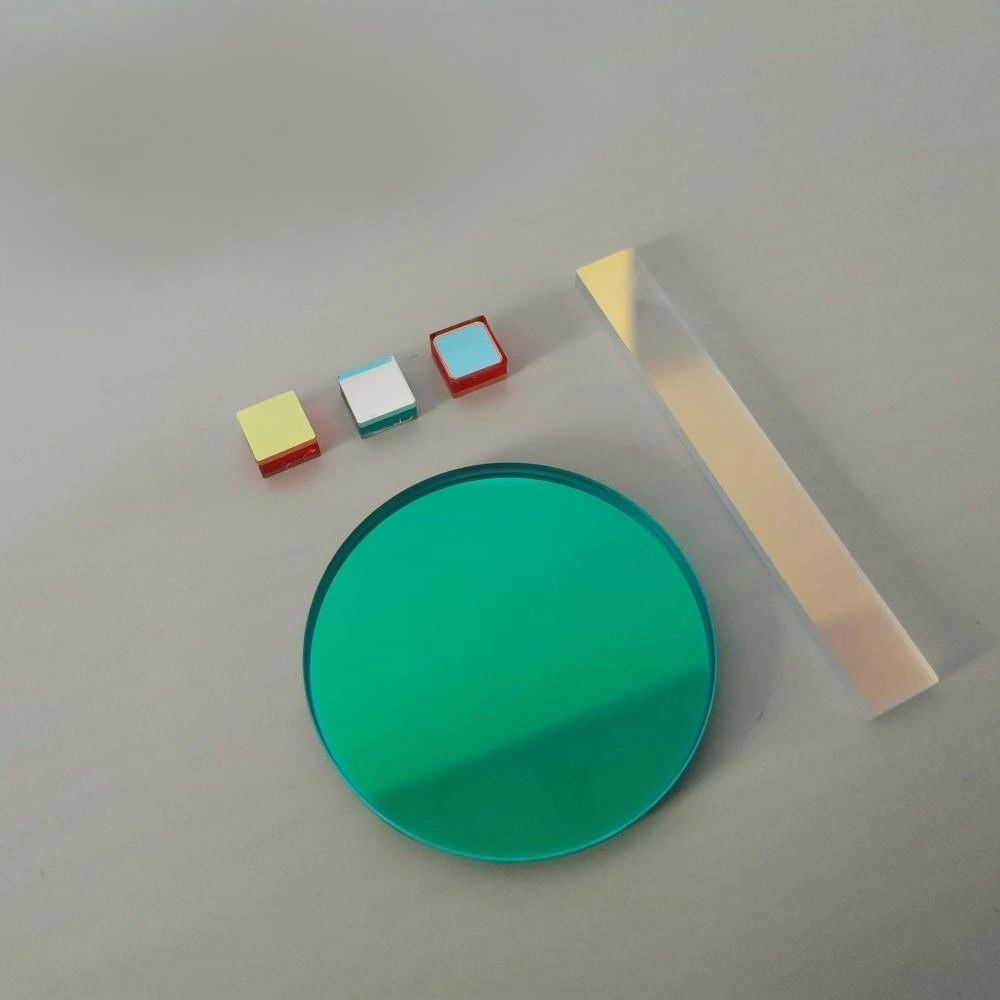 Colored optical filter - ZLY621 - zoolied inc. - absorption ...