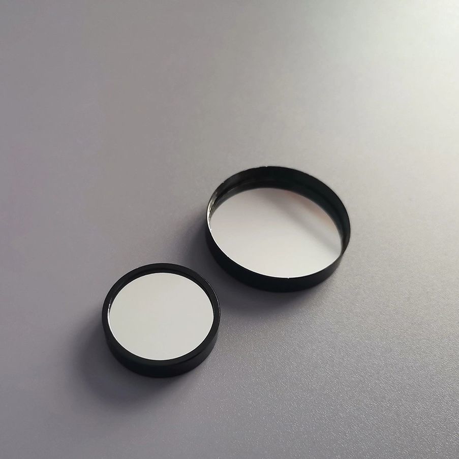 Visible light optical filter - ZLY617 - zoolied inc. - absorption ...