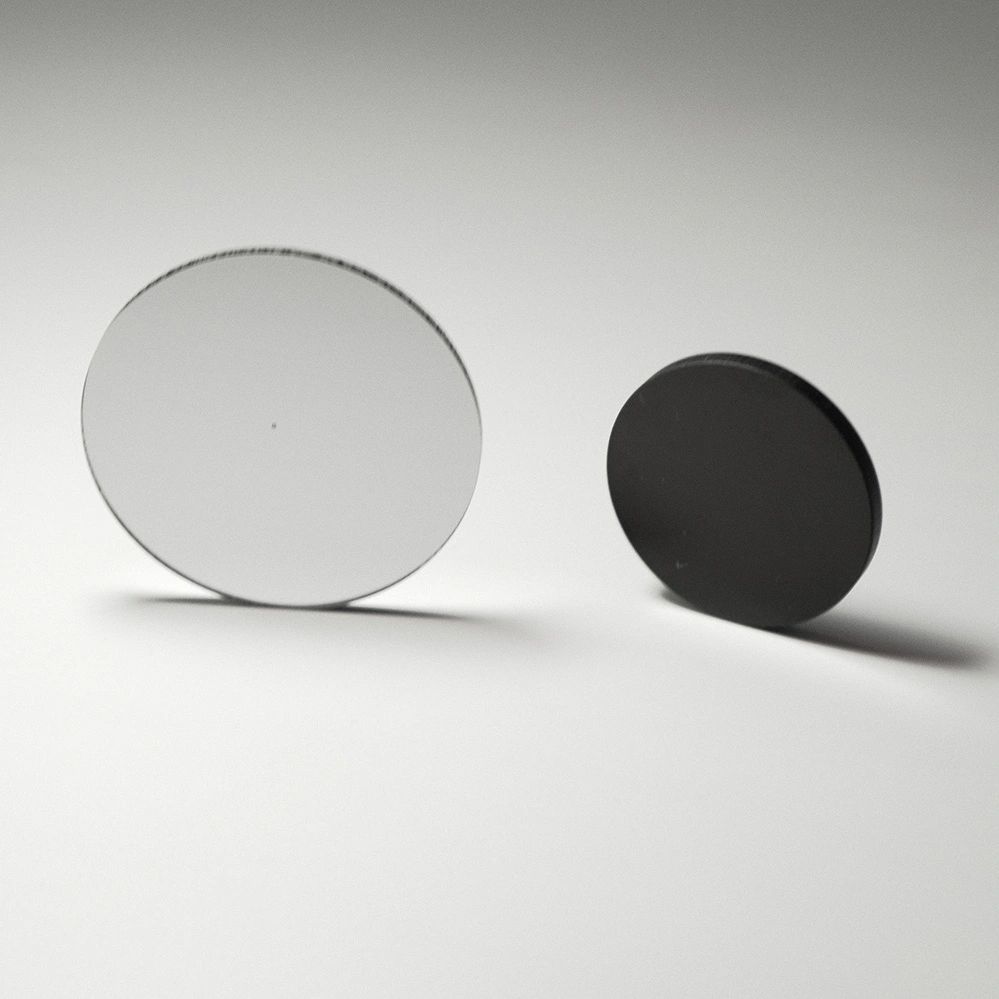 Colored optical filter - ZLY767 - zoolied inc. - visible light ...