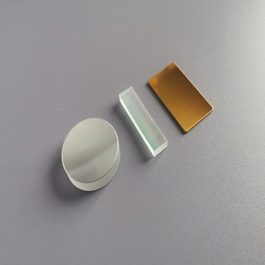 Dielectric mirror - ZLY042 - zoolied inc. - spherical / concave array ...