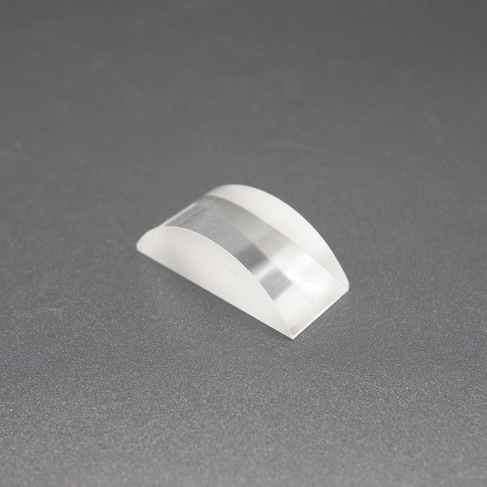 Bi-concave lens element - ZLY534 - zoolied inc. - cylindrical / BK7 ...