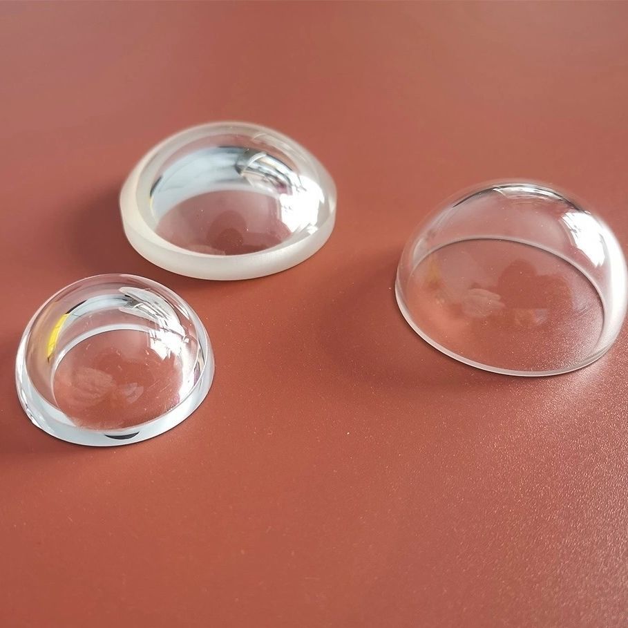 Optical dome - ZLY510 - zoolied inc.