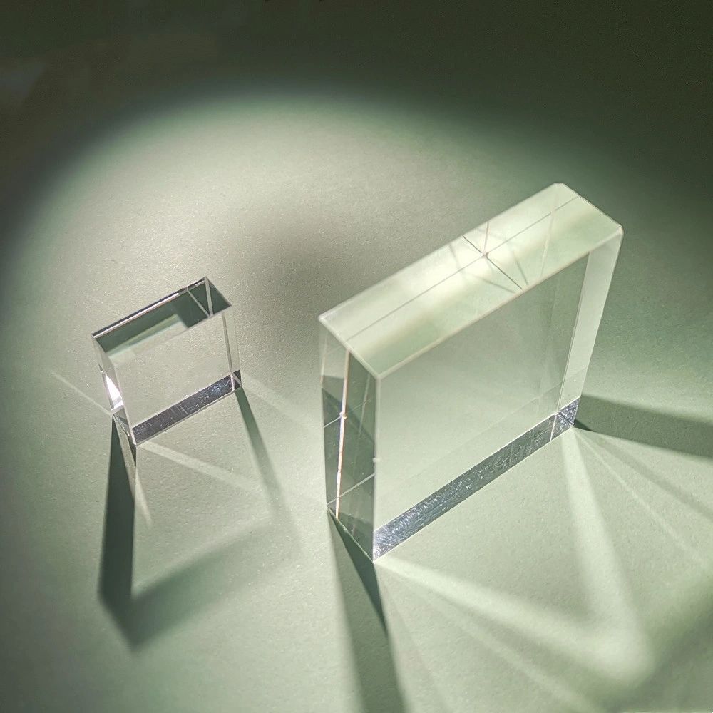 BK7 optical prism - ZLY859 - zoolied inc.