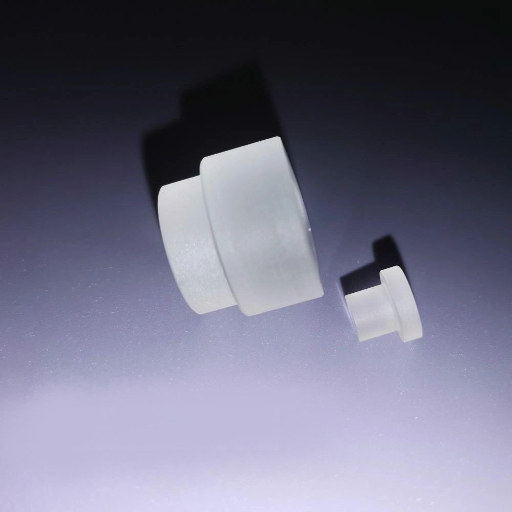 Infrared optical window - ZLY385 - zoolied inc. - sapphire