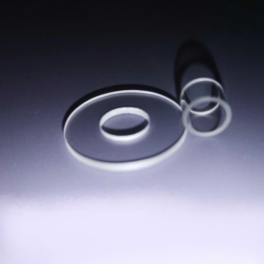 Infrared optical window - ZLY379 - zoolied inc. - sapphire