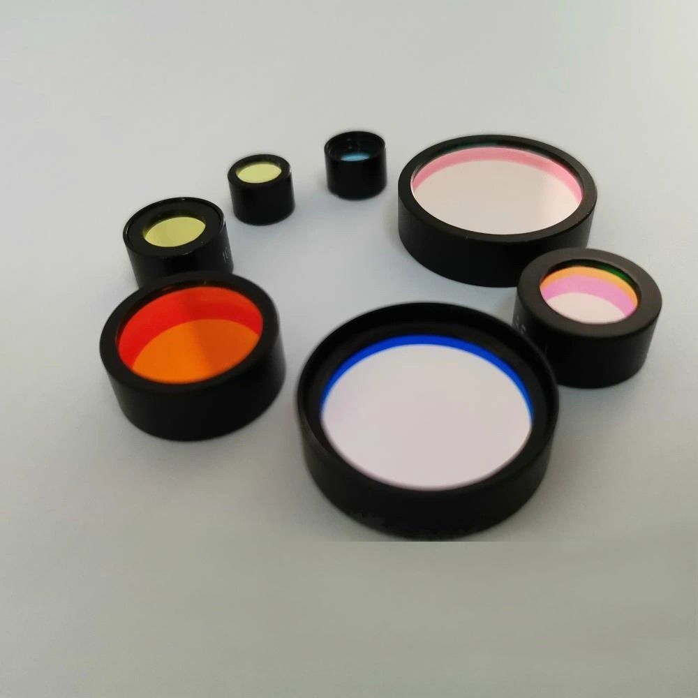 Interference optical filter - ZLY233 - zoolied inc. - band-pass ...